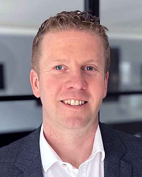 Board of Directors | Acuity Group | Risk Management Technology and Services